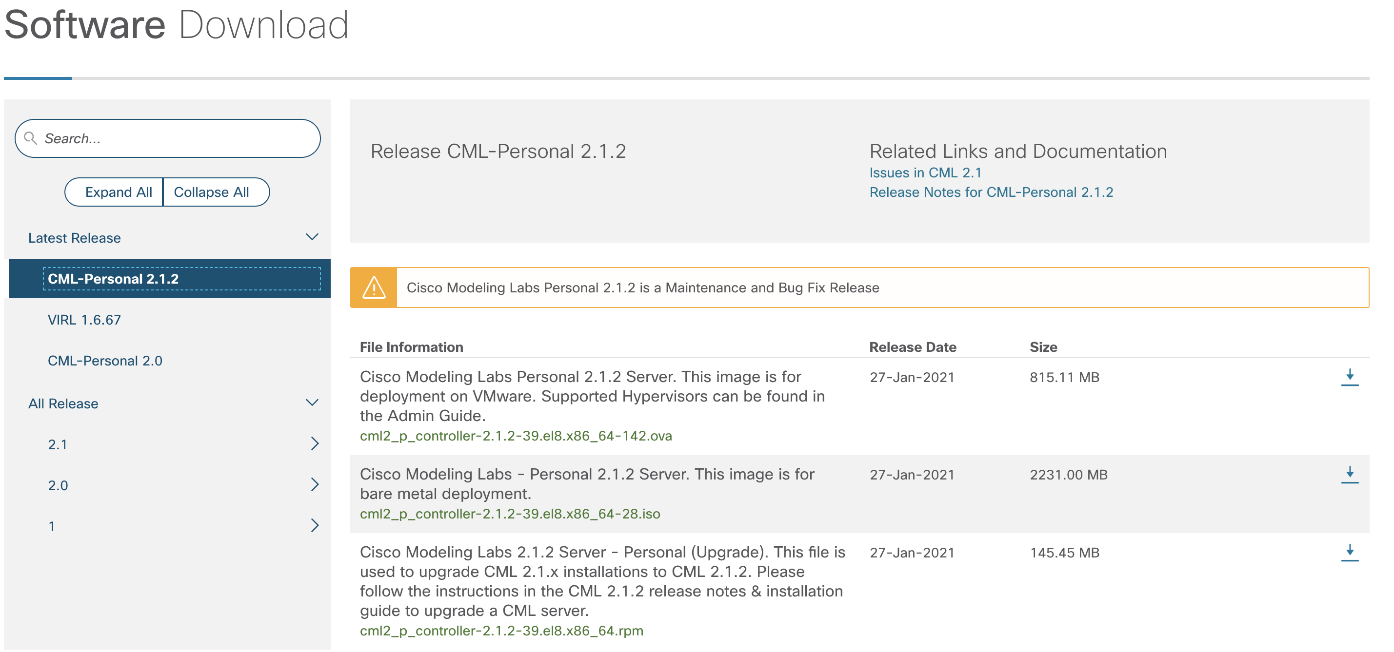 Simulating Production Networks With Cisco Modeling Lab Install Guide