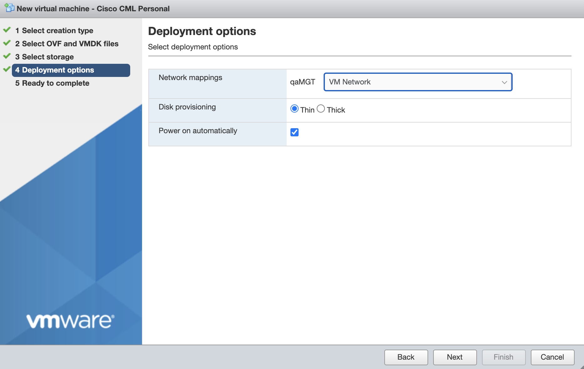 Simulating Production Networks With Cisco Modeling Lab Install Guide
