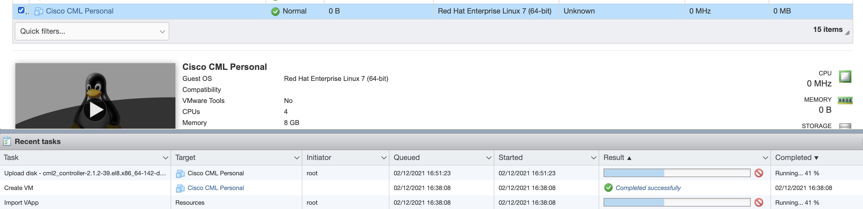 Simulating Production Networks With Cisco Modeling Lab Install Guide
